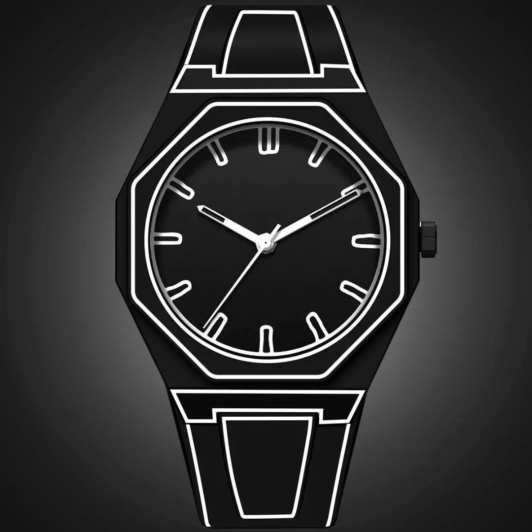 Phantom Arc Watch – urbann-vibe