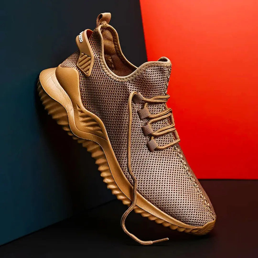Adam Flex Sneakers For Budget Shoppers Ultimate Comfort Breathable Mes ...