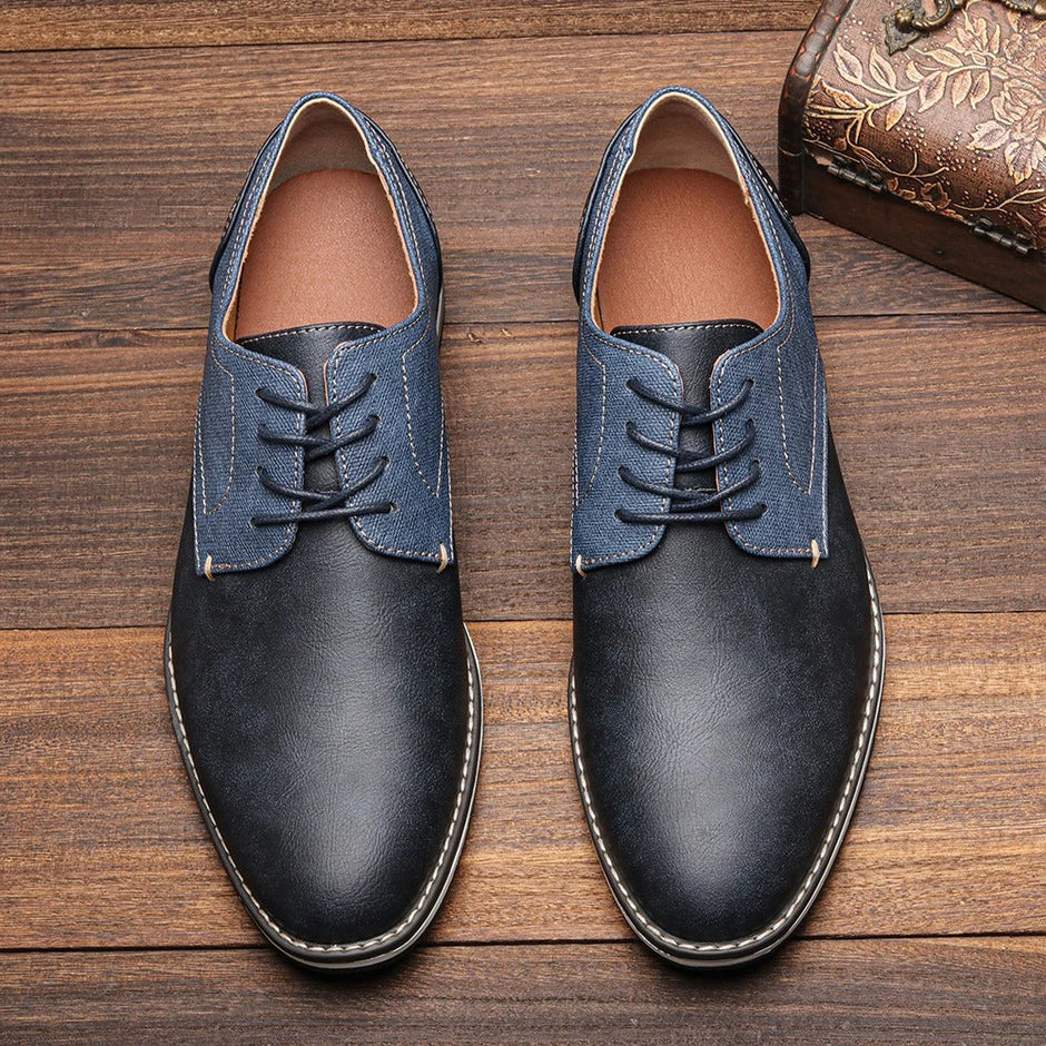 Dress Shoes – Page 4 – urbann-vibe