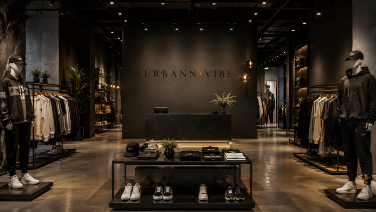 urbann-vibe