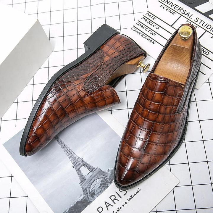 Dress Shoes – Page 4 – urbann-vibe